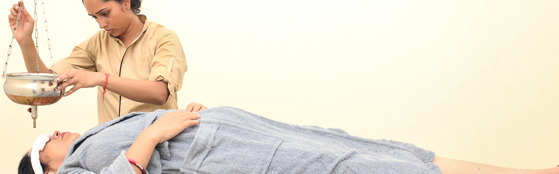 Home - Acharya Mahaprajna Naturopathy Center, JVBI, Ladnun, Rajasthan